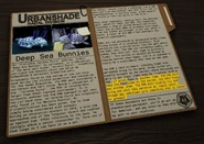 Deep Sea Bunnies | Pressure Wiki | Fandom