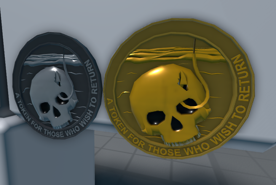 Ferryman’s Quarter | Pressure Wiki | Fandom