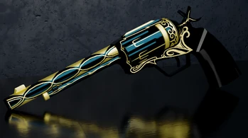 Redeemer | Pressure Wiki | Fandom