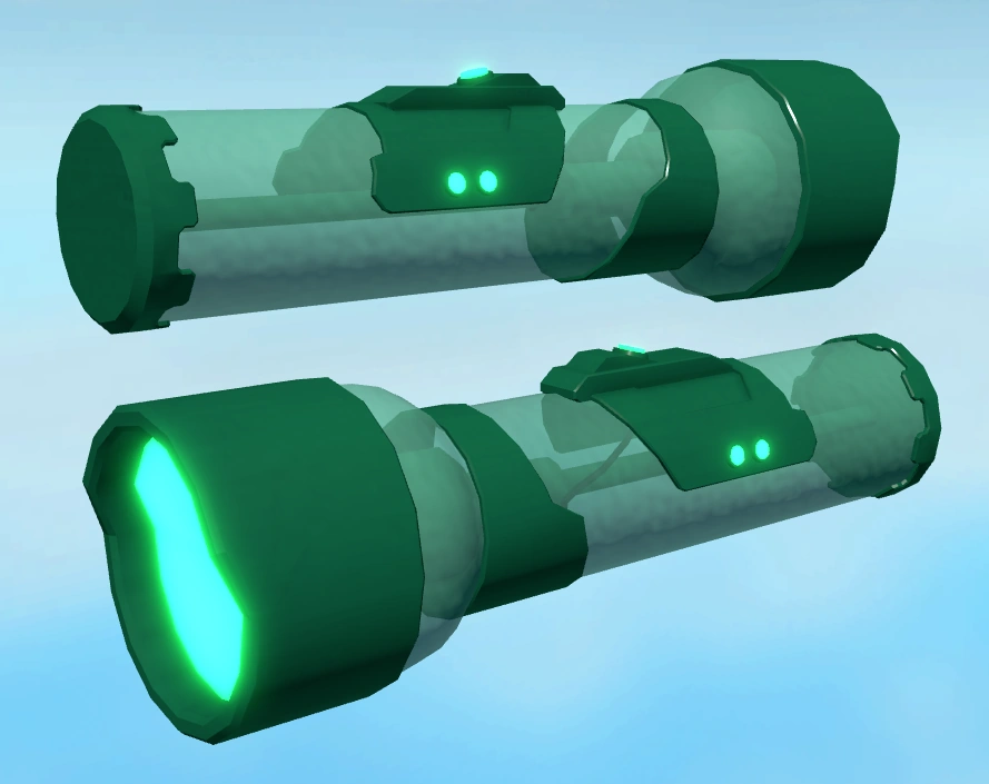 Gummylight | Pressure Wiki | Fandom