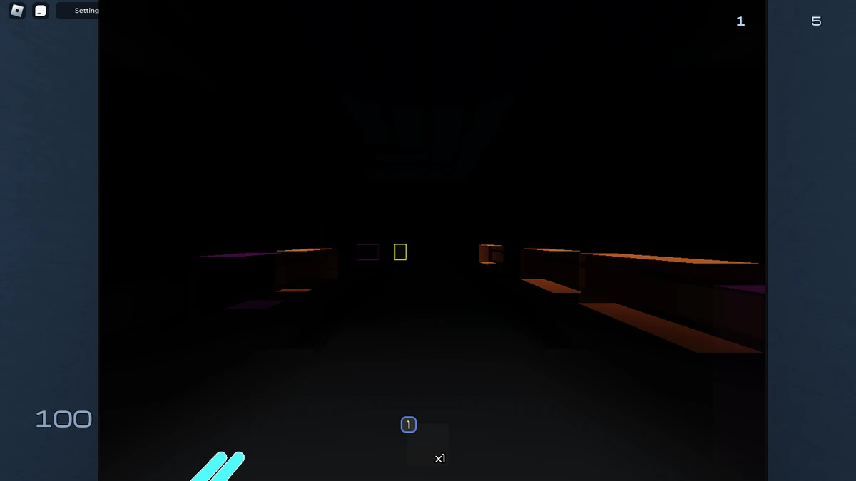 Bugs/Glitches | Pressure Wiki | Fandom