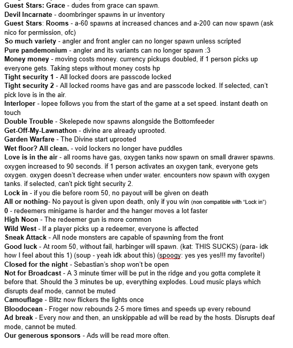 The Happy Scribble | Pressure Wiki | Fandom