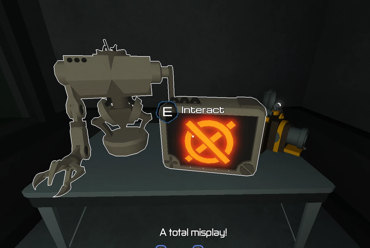 P03 | Pressure Wiki | Fandom