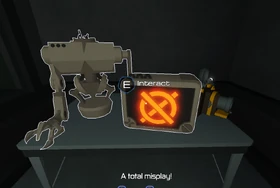 Monsters | Pressure Wiki | Fandom