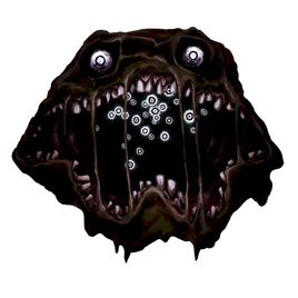 Pandemonium | Pressure Wiki | Fandom