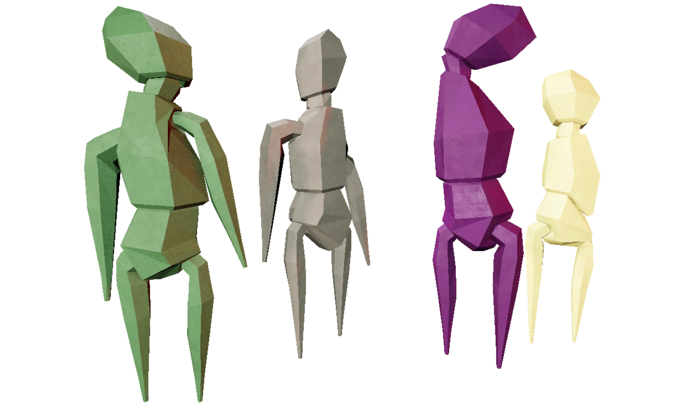 Abstract Art | Pressure Wiki | Fandom