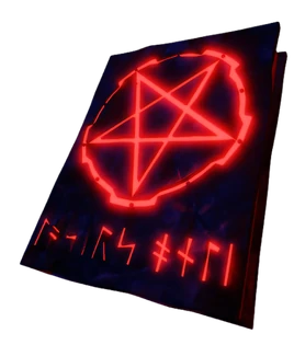 The Necrobloxicon | Pressure Wiki | Fandom