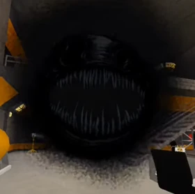 Monsters | Pressure Wiki | Fandom