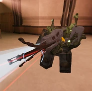 Revenants | Pressure Wiki | Fandom