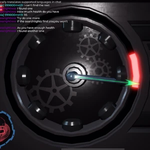 Discuss Everything About Pressure Wiki | Fandom