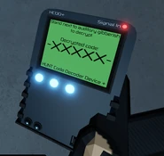 Decoder | Pressure Wiki | Fandom