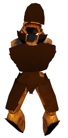 Wall Dweller | Pressure Wiki | Fandom