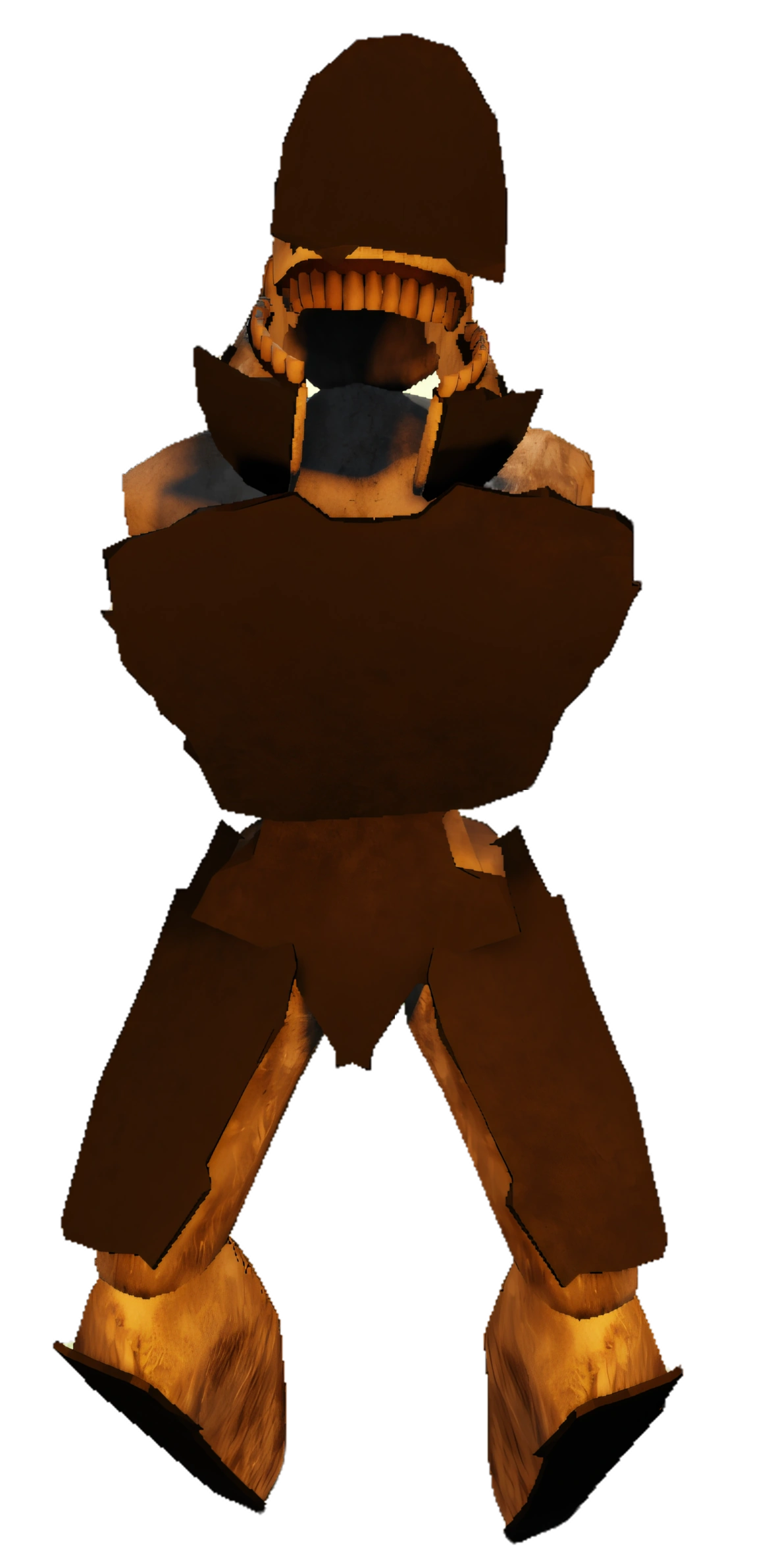 Wall Dweller | Pressure Wiki | Fandom