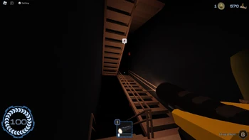 Rare Rooms | Pressure Wiki | Fandom