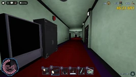 Rare Rooms | Pressure Wiki | Fandom