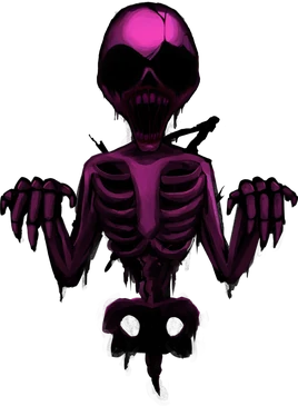 Witching Hour | Pressure Wiki | Fandom