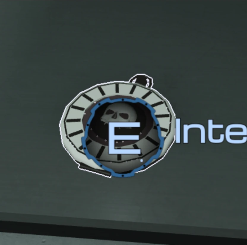 Minor Items | Pressure Wiki | Fandom