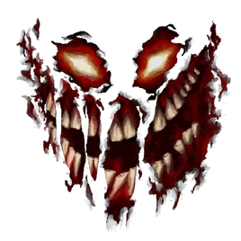 The Multi-Monster | Pressure Wiki | Fandom