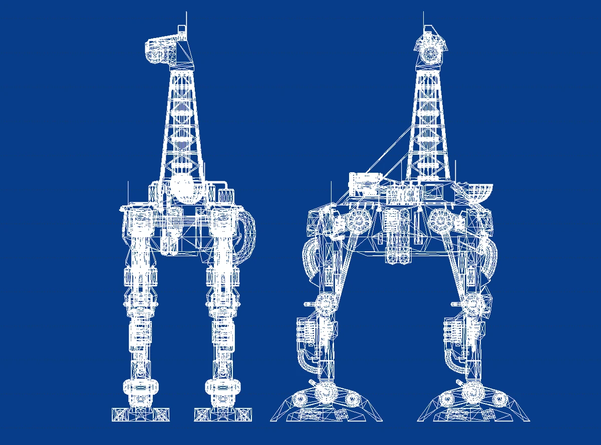 Documents/Trenchbleeder | Pressure Wiki | Fandom