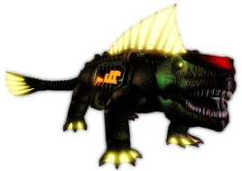 Abomination | Pressure Wiki | Fandom