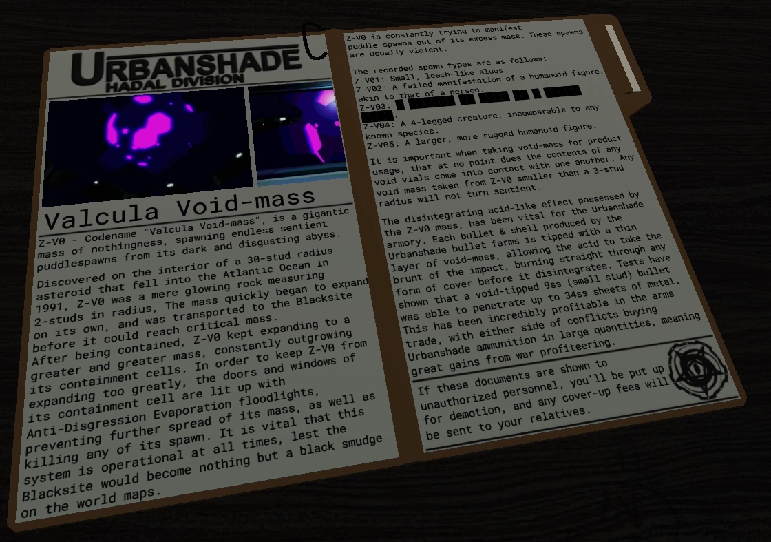 Discuss Everything About Pressure Wiki | Fandom