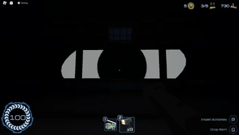 Rare Rooms | Pressure Wiki | Fandom