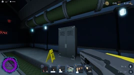 Rare Rooms | Pressure Wiki | Fandom