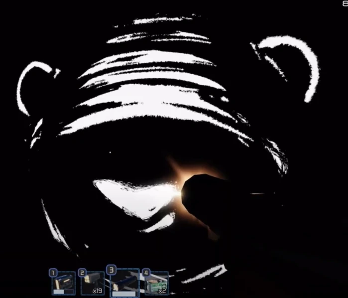 Styx | Pressure Wiki | Fandom