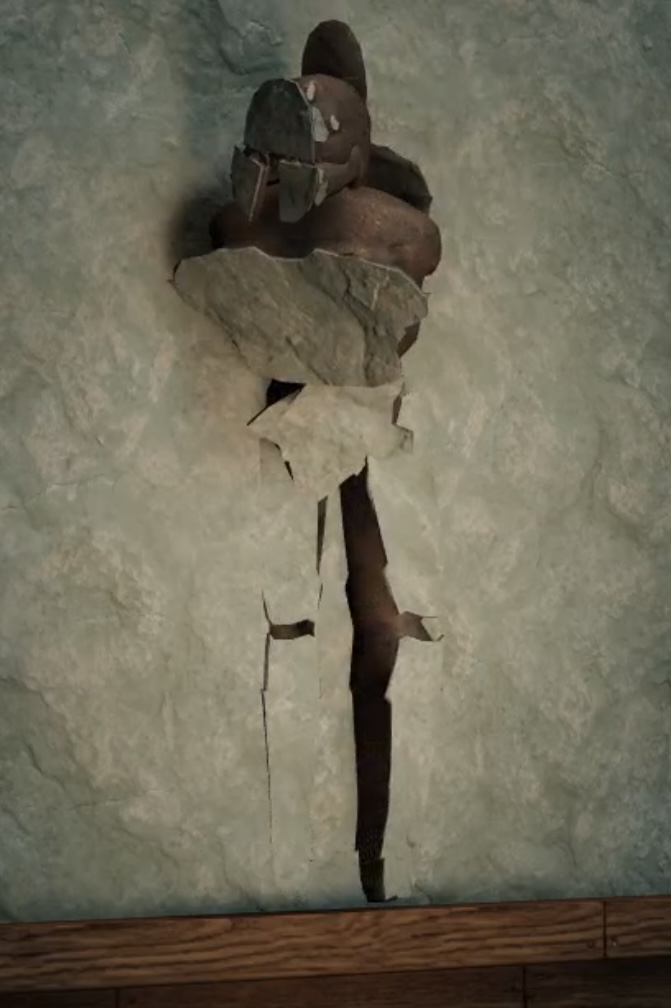 Wall Dweller | Pressure Wiki | Fandom