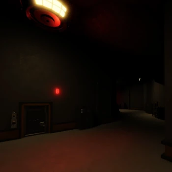 The Ridge | Pressure Wiki | Fandom