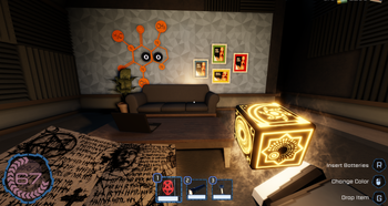 Rare Rooms | Pressure Wiki | Fandom