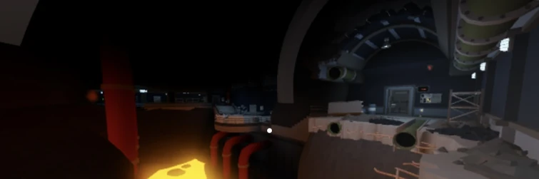 Lava Rooms | Pressure Wiki | Fandom