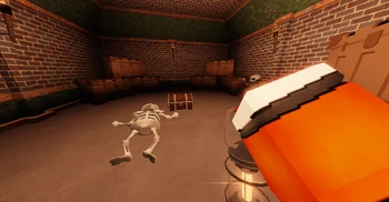 Rare Rooms | Pressure Wiki | Fandom