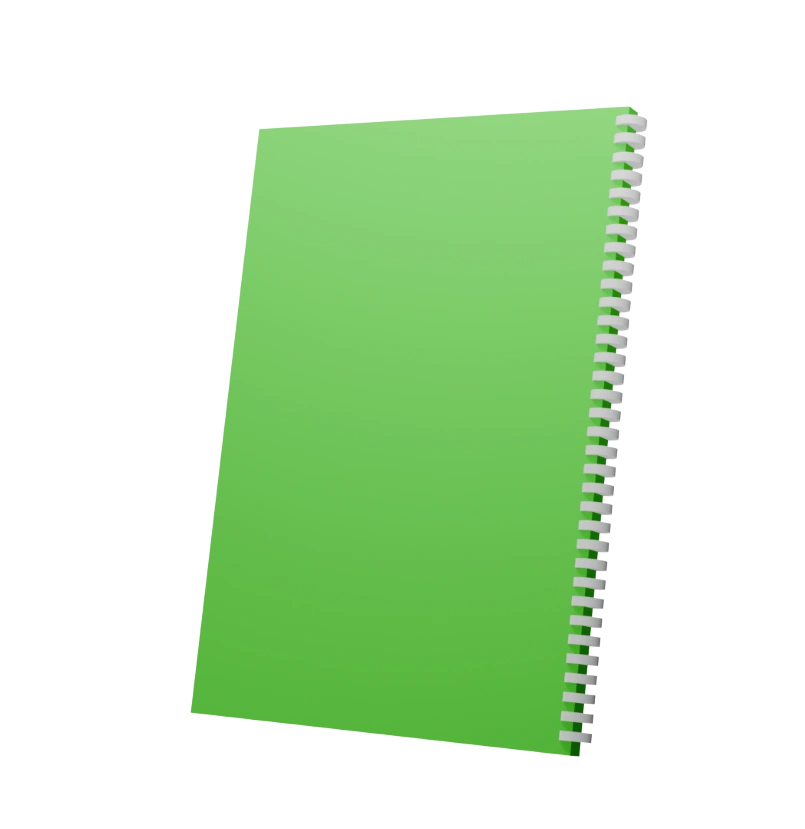 Notebook | Pressure Wiki | Fandom