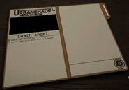 Harbinger | Pressure Wiki | Fandom