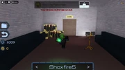 Rare Rooms | Pressure Wiki | Fandom