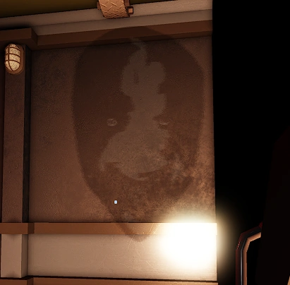 Watcher | Pressure Wiki | Fandom