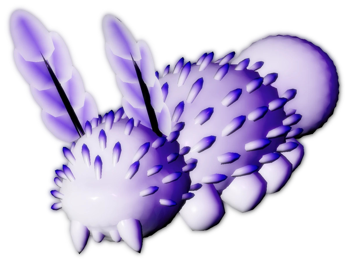 Глубоководные Кролики | Pressure Вики | Fandom