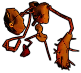 Rebarb | Pressure Wiki | Fandom