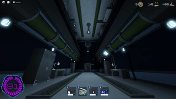 Rare Rooms | Pressure Wiki | Fandom