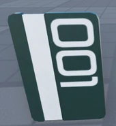 Keycard | Pressure Wiki | Fandom