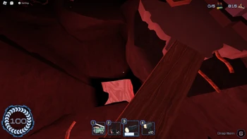 Rare Rooms | Pressure Wiki | Fandom