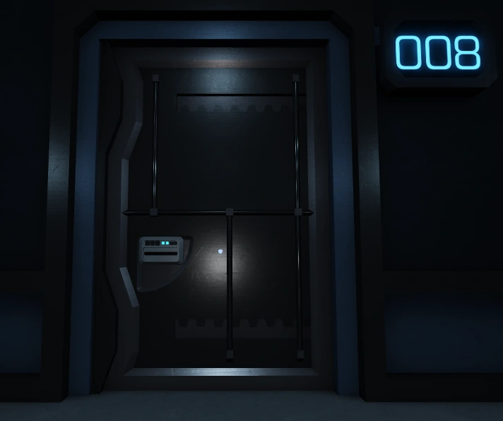 Keycard | Pressure Wiki | Fandom