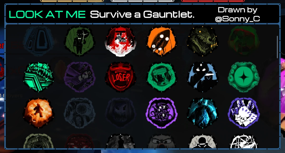 Achievements | Pressure Wiki | Fandom