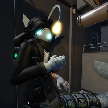 Sebastian Solace | Pressure Wiki | Fandom