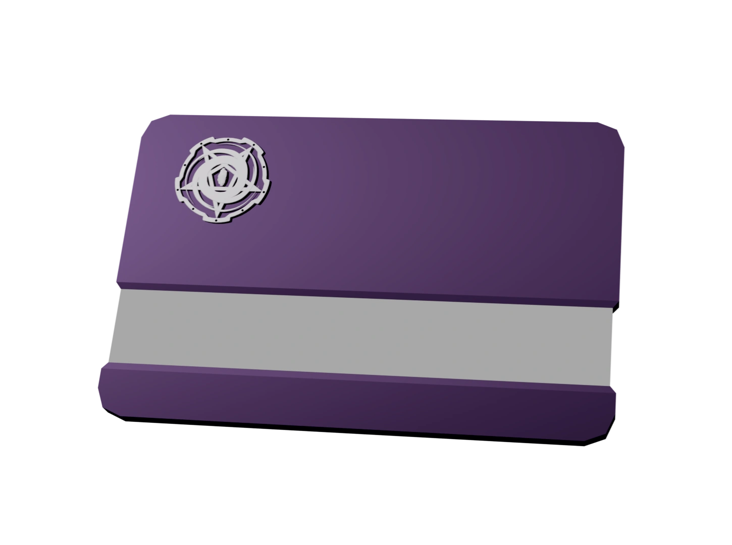 Keycard | Pressure Wiki | Fandom