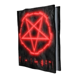 The Necrobloxicon | Pressure Wiki | Fandom