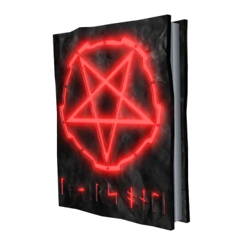 The Necrobloxicon | Pressure Wiki | Fandom