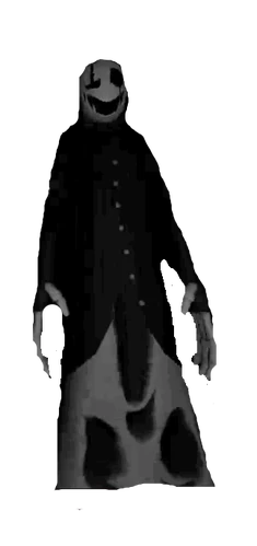 Gaster | Pressure Wiki | Fandom