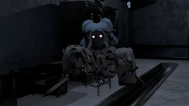 Redeemer | Pressure Wiki | Fandom